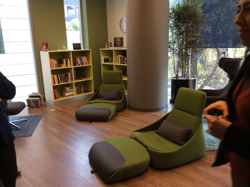 Oficinas de Google en Mexico — Direccion y Ubicacion 2026