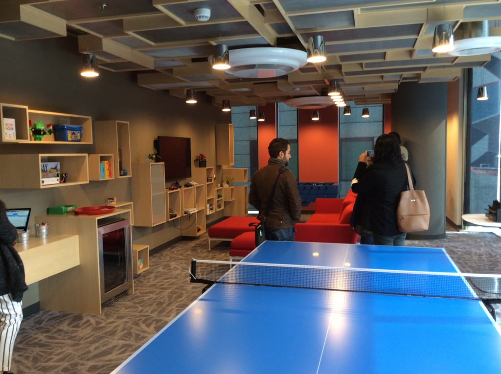 Oficinas de Google en Mexico — Direccion y Ubicacion 2026